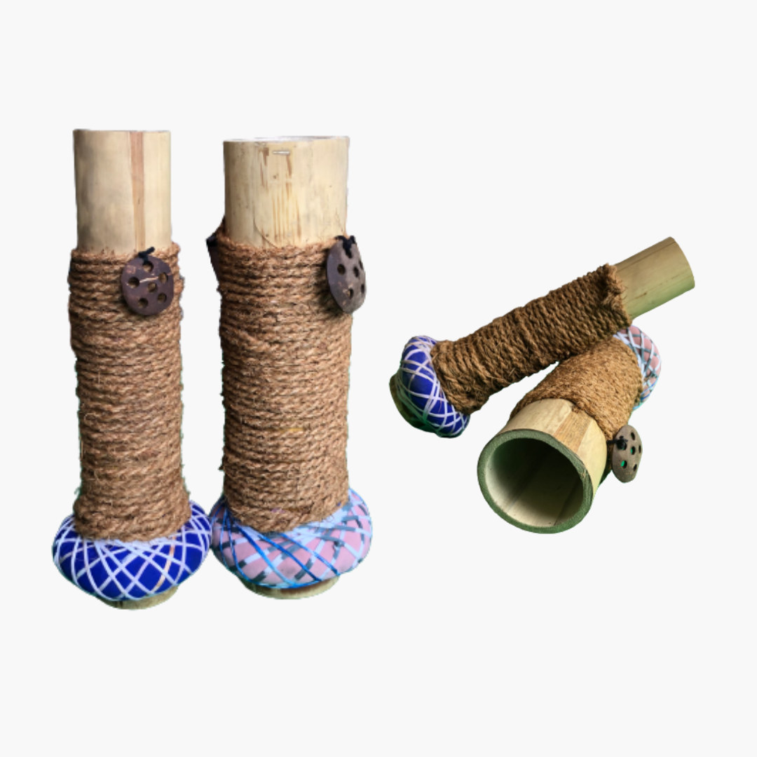 Pittu Bamboo - Nature's Root