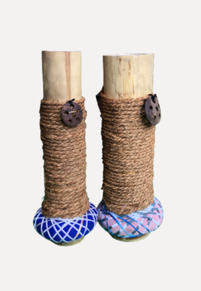 Pittu Bamboo - Nature's Root