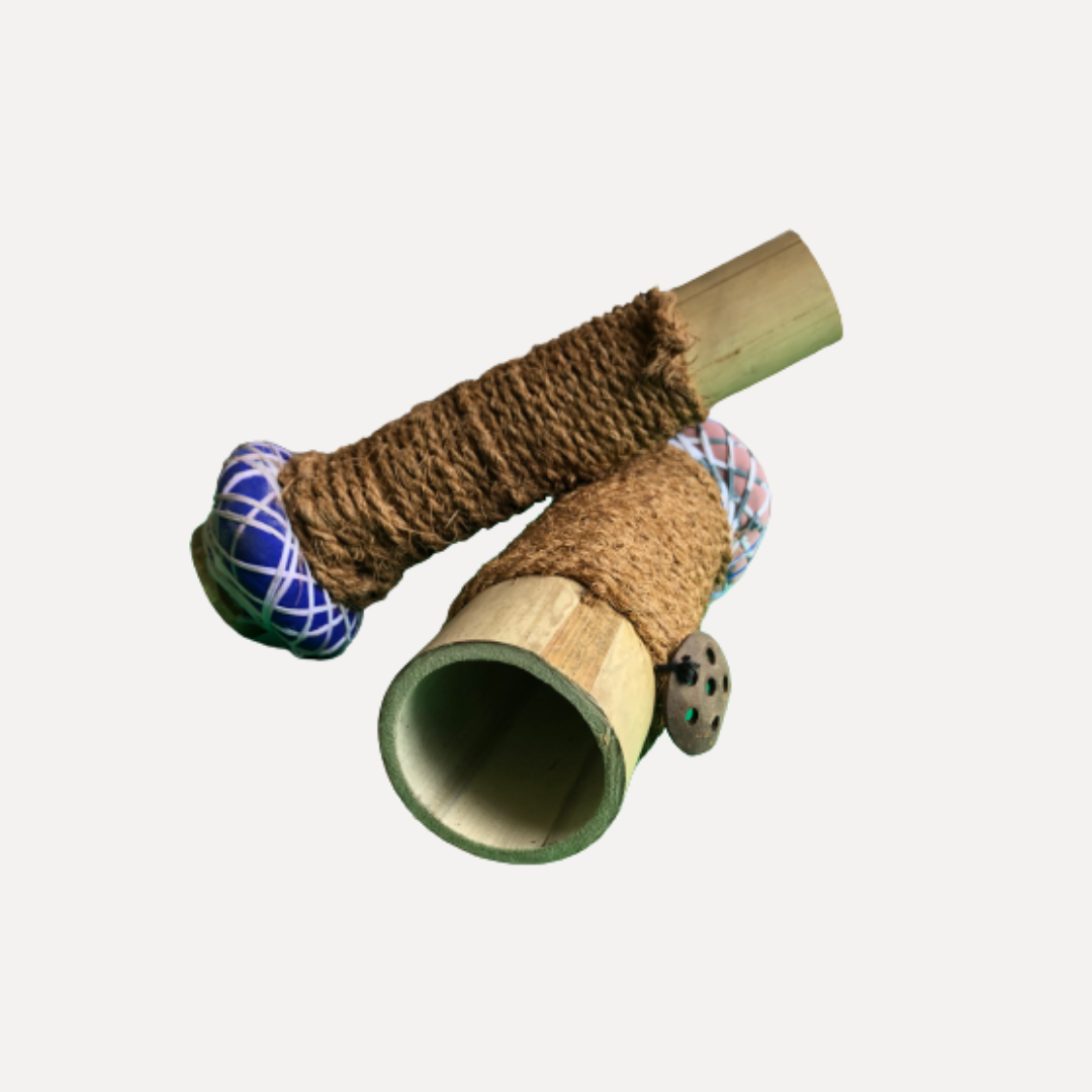 Pittu Bamboo - Nature's Root